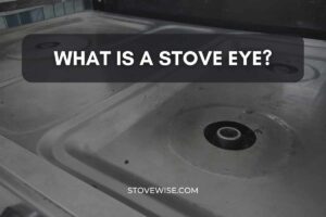 What Is A Stove Eye? A Simple Explanation For Home Cooks